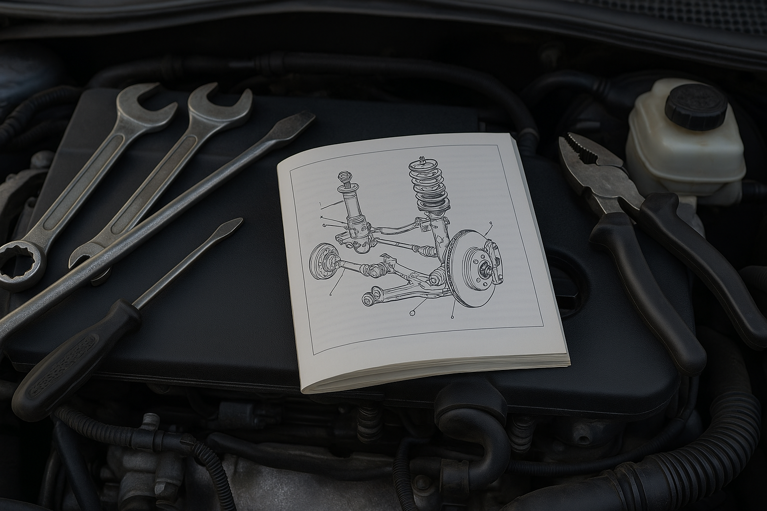 Workshop Repair Manuals For Cars | Workshop-Manuals.com